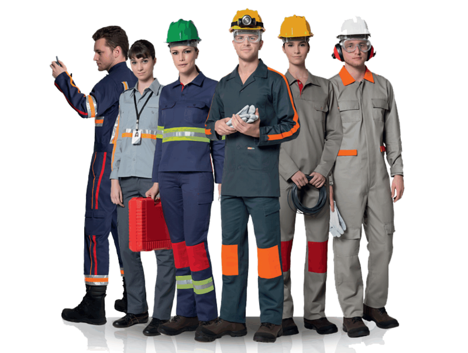 FARDAMENTO COMERCIAL | recamonde