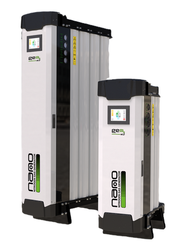 NANO i4.0 Nitrogen Generator | milcarb
