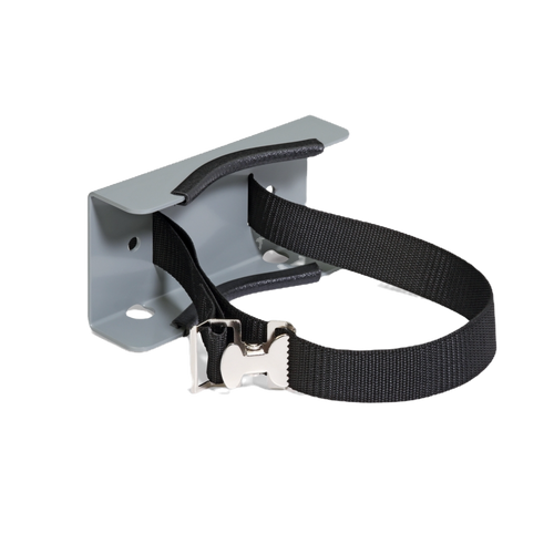 Wall Mount Cylinder Bracket | milcarb