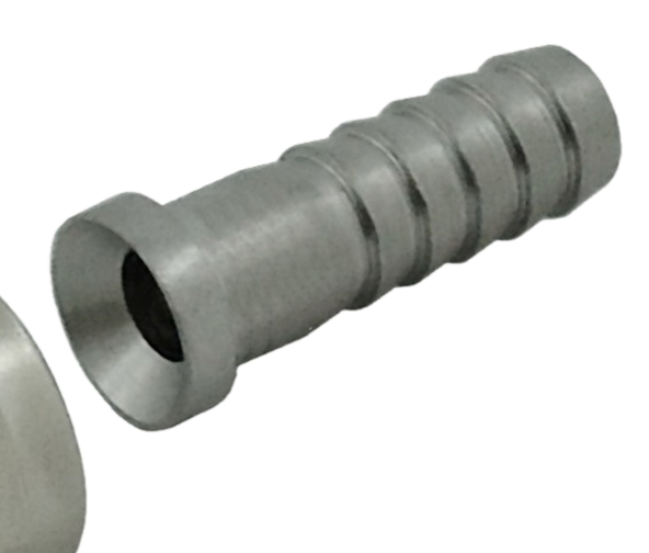 MilCarb | Beverage Gas Systems | Parts and Fittings 2/2