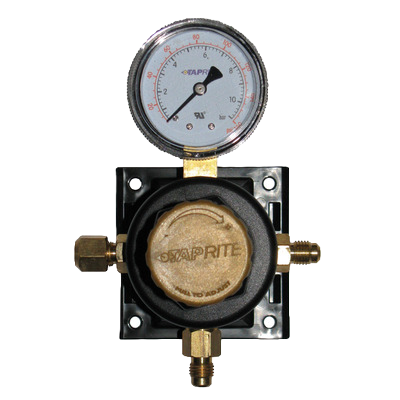 BIB Rack Regulator | milcarb