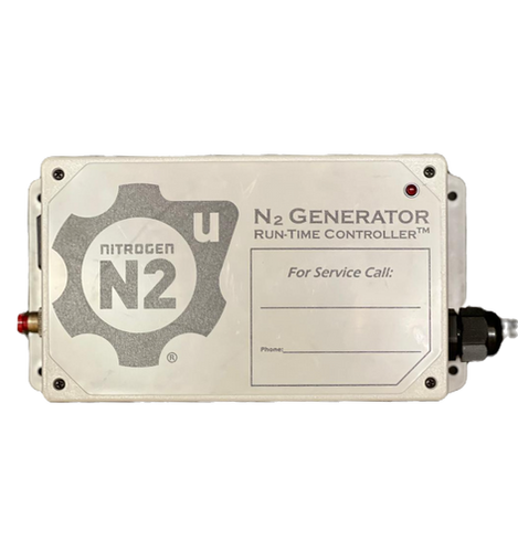 N2U Run-Time Controller | milcarb