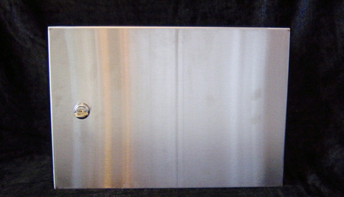 Micro Bulk CO2 Fill Box | milcarb