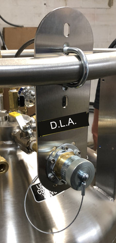 The D.L.A. Direct Fill Kit | milcarb