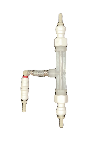 Inline Nitrogen/Blended Gas Infuser | milcarb