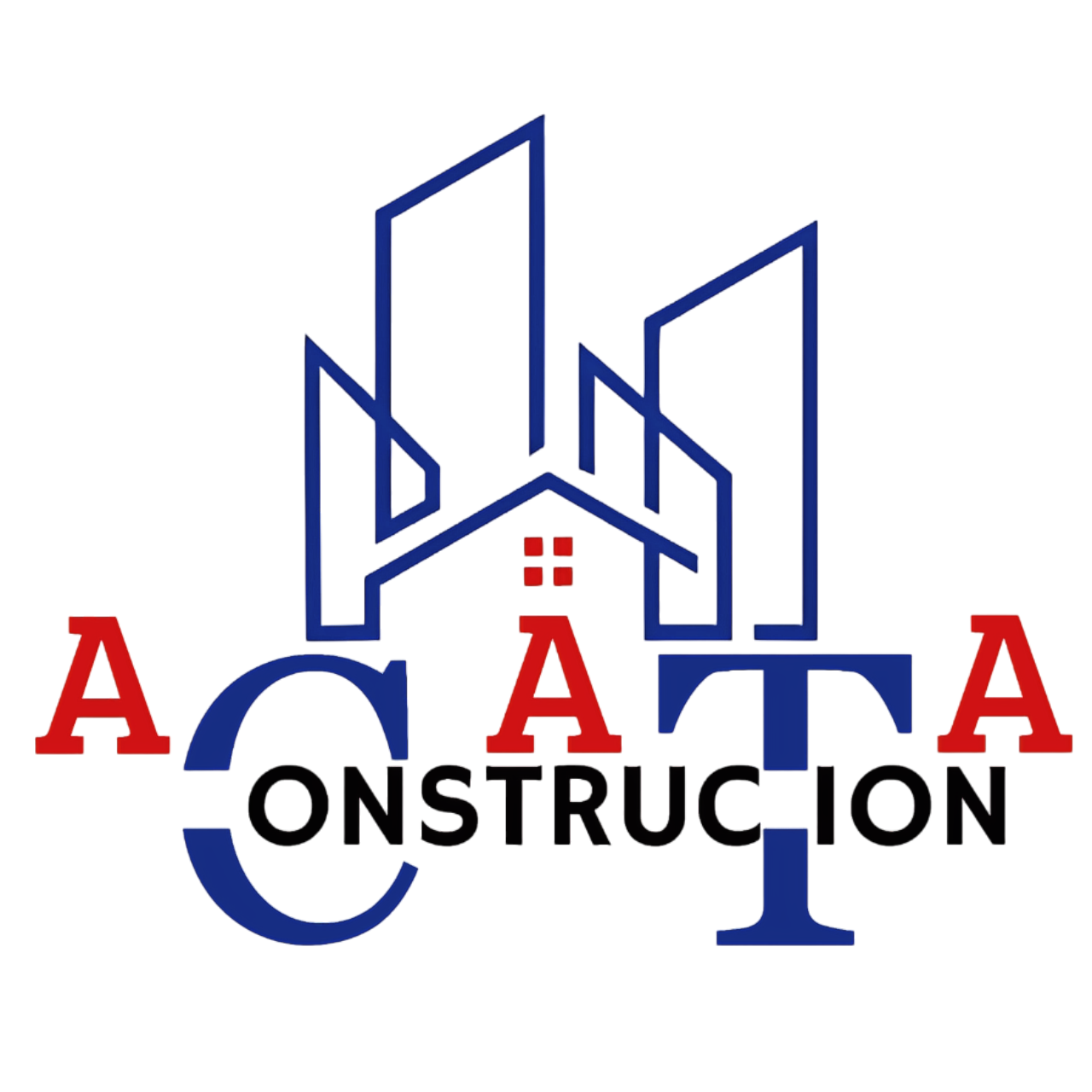OUR PROJECTS | ACATA CONSTRUCTION LLC