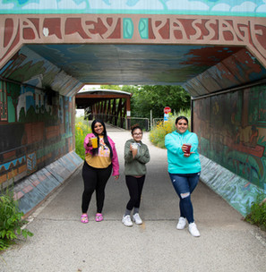 Rentals & Reservations | EV Newline Cafe