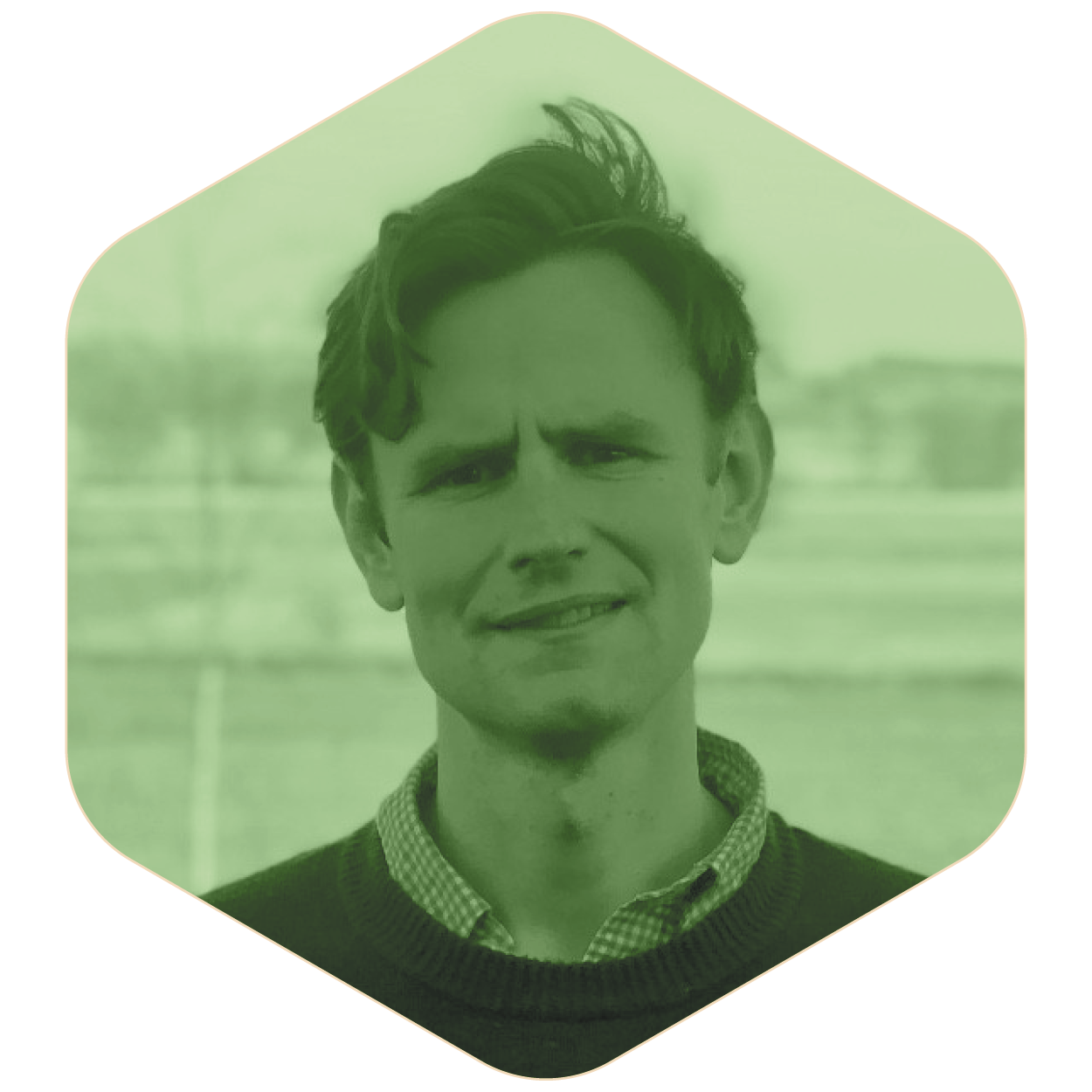 HARRY FARNSWORTH | Bliss Farms