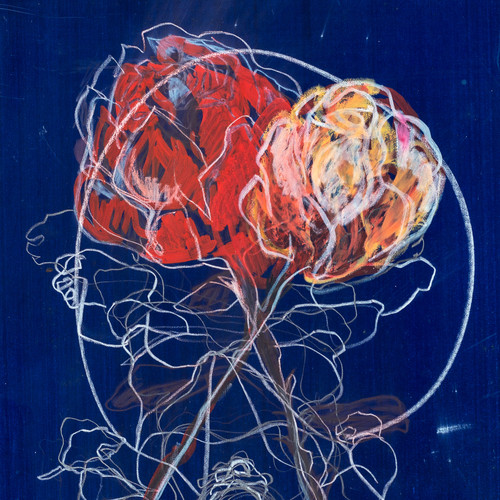 Tamar Getter | Givon on Paper