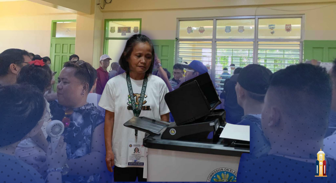 Experience and expertise: Why a former poll watcher-turned-politician ...