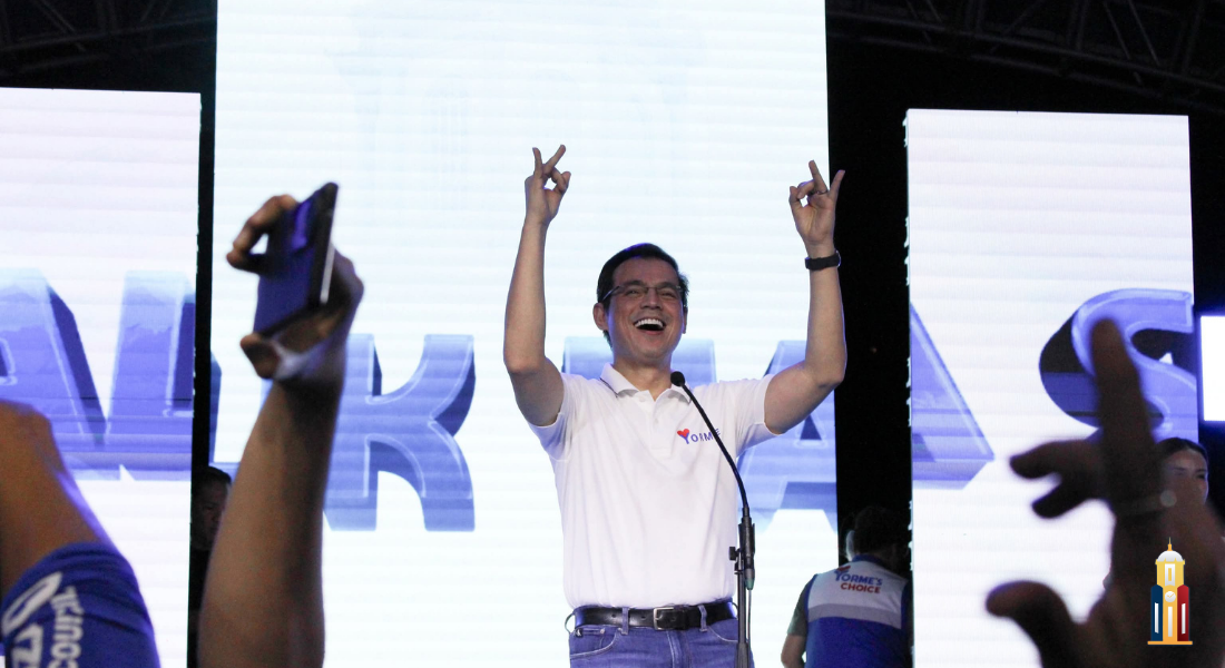 ‘Yorme’ Isko reclaims Manila mayoralty with landslide win | The Capital