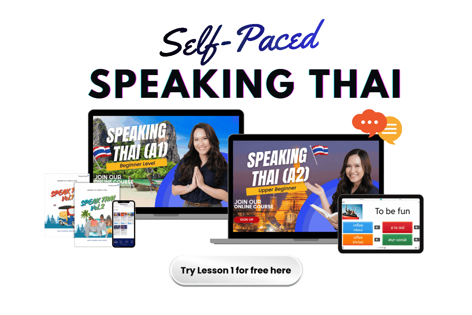 How to Tell Time in Thai (Formal & Everyday Thai Explained)