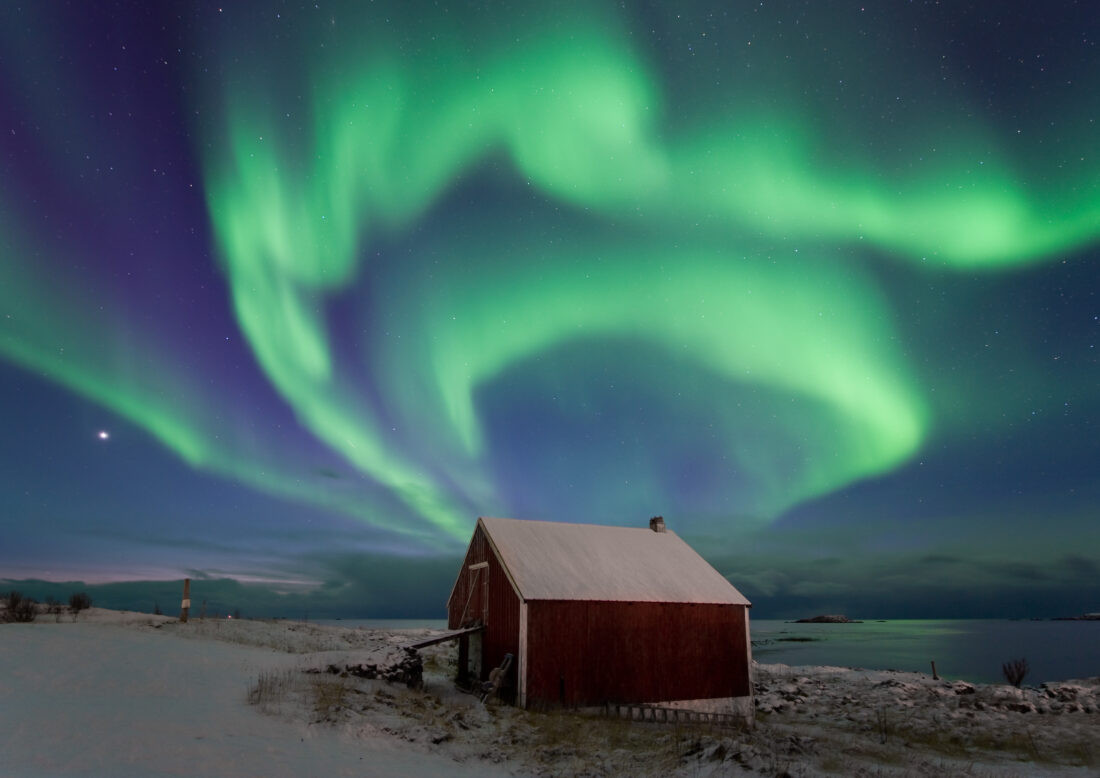 Norway | Northern Norway | Travel to Discover
