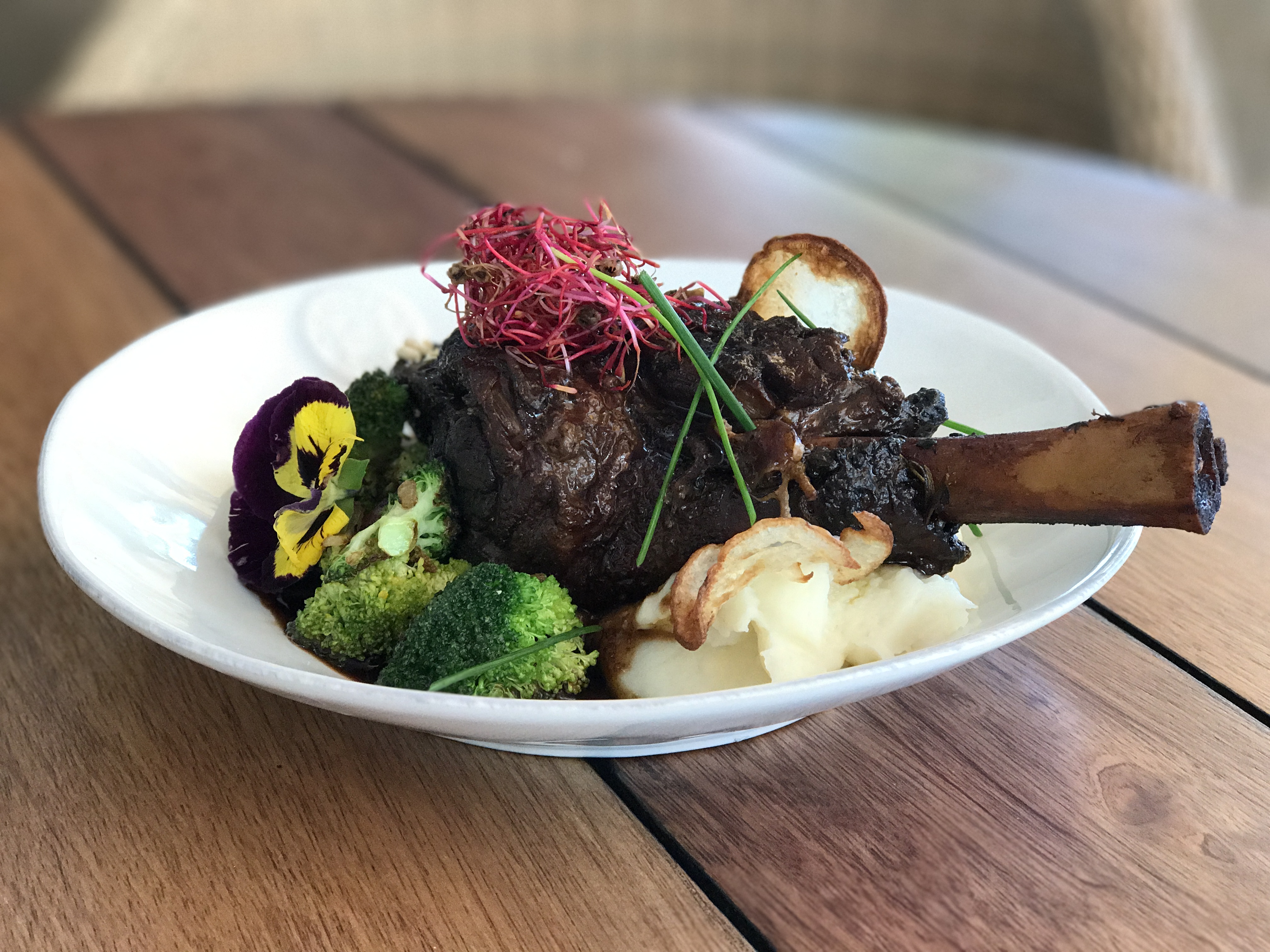 Java Bistro - Stellebosch - Church Street