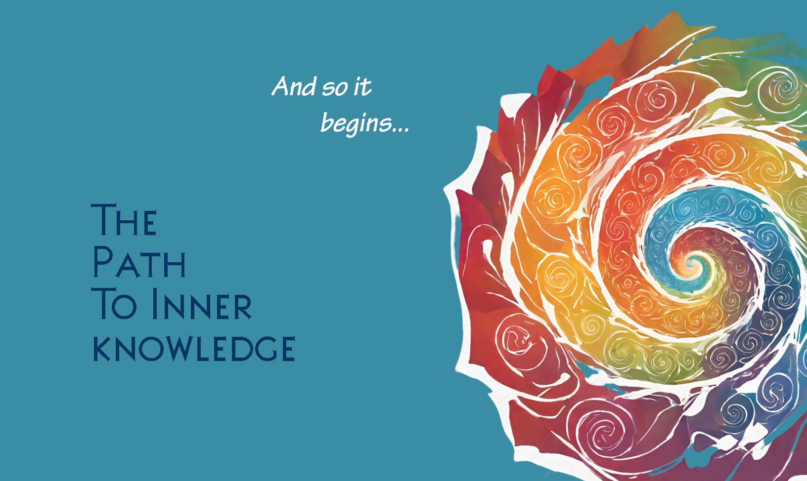The Path to Inner Knowledge - The opening (1) | AcropolisLosAngeles