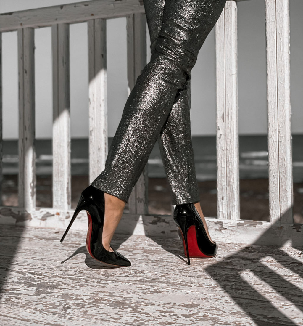 Home | Power of leather