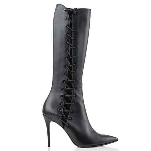 Maison Ernest boots | Power Of Leather