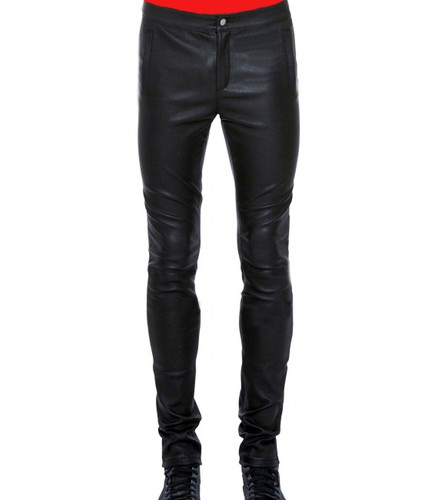 POL 1 | Power Of Leather