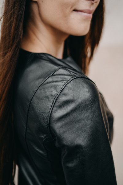 Home | Power of leather