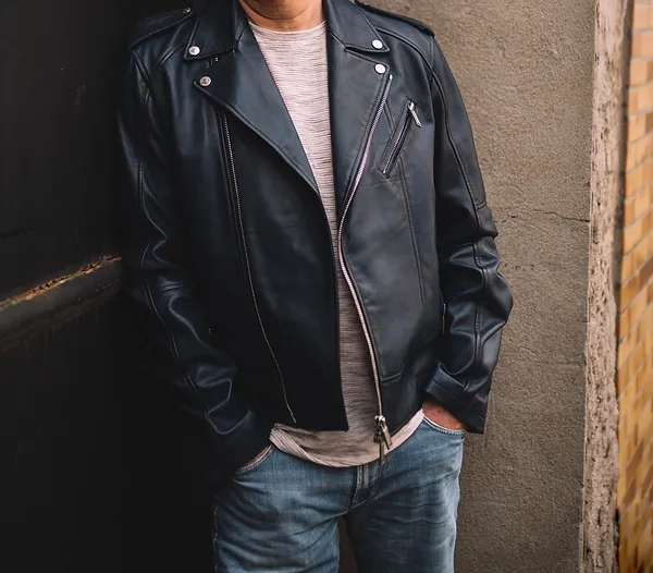 About | Power Of Leather