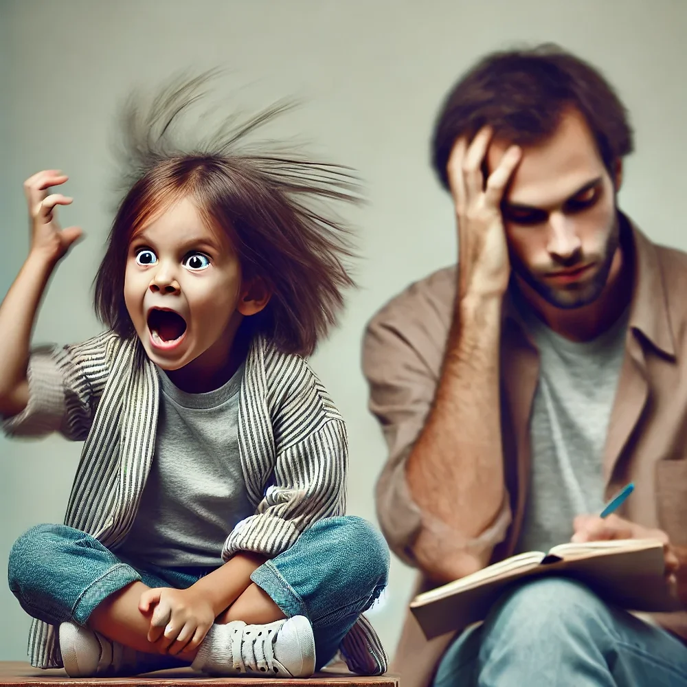 ADHD in Adults vs. Children | The OAD Clinic