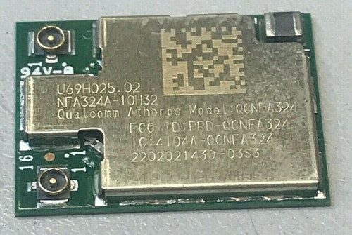 QCNFA324 | GerardEMG