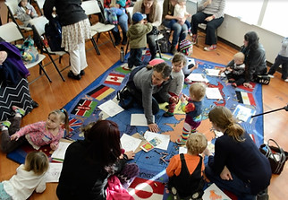 Previous Projects | C.A.P.E.