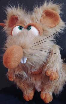 Animal Characters | theoriginaldummy