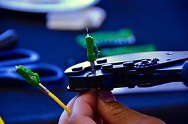 FTTX | Cape Town | Netconnect Distribution