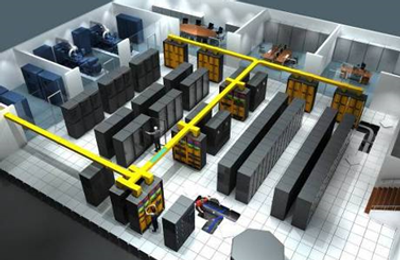 Commscope Fibrefab | Cape Town | Netconnect Distribution