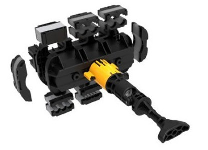 Tenio | nc-distribution