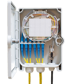 Commscope Fibrefab | Cape Town | Netconnect Distribution