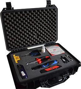 Commscope Fibrefab | Cape Town | Netconnect Distribution