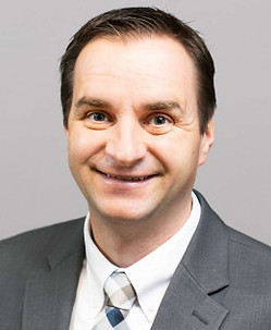 Kyle N. Klingler | River View Eye