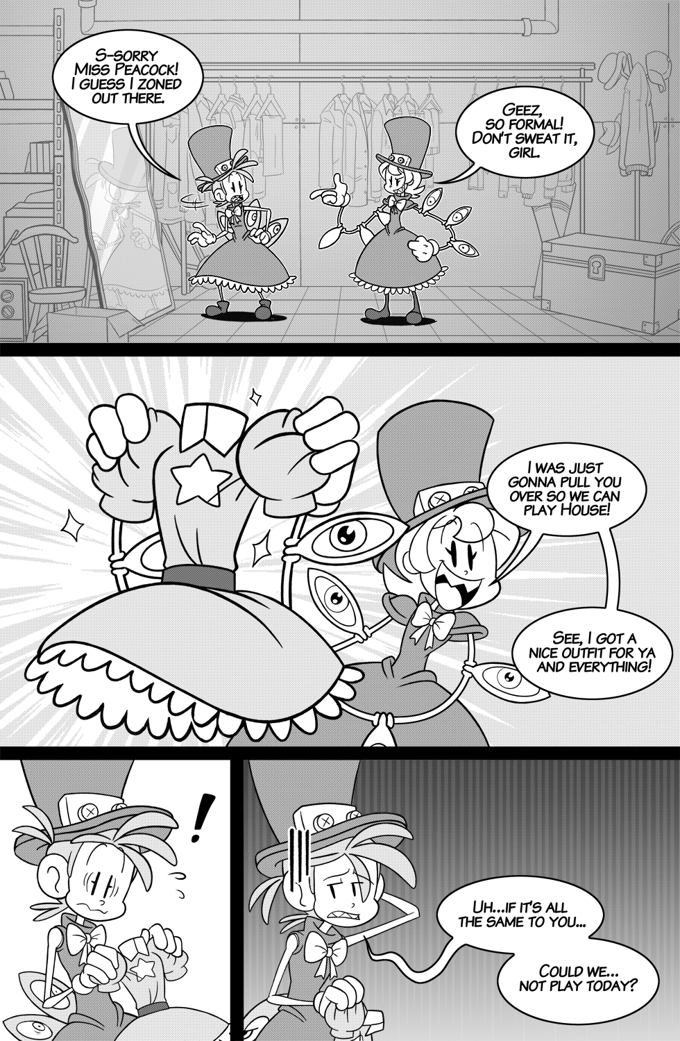 1041 | Project Skulldudes