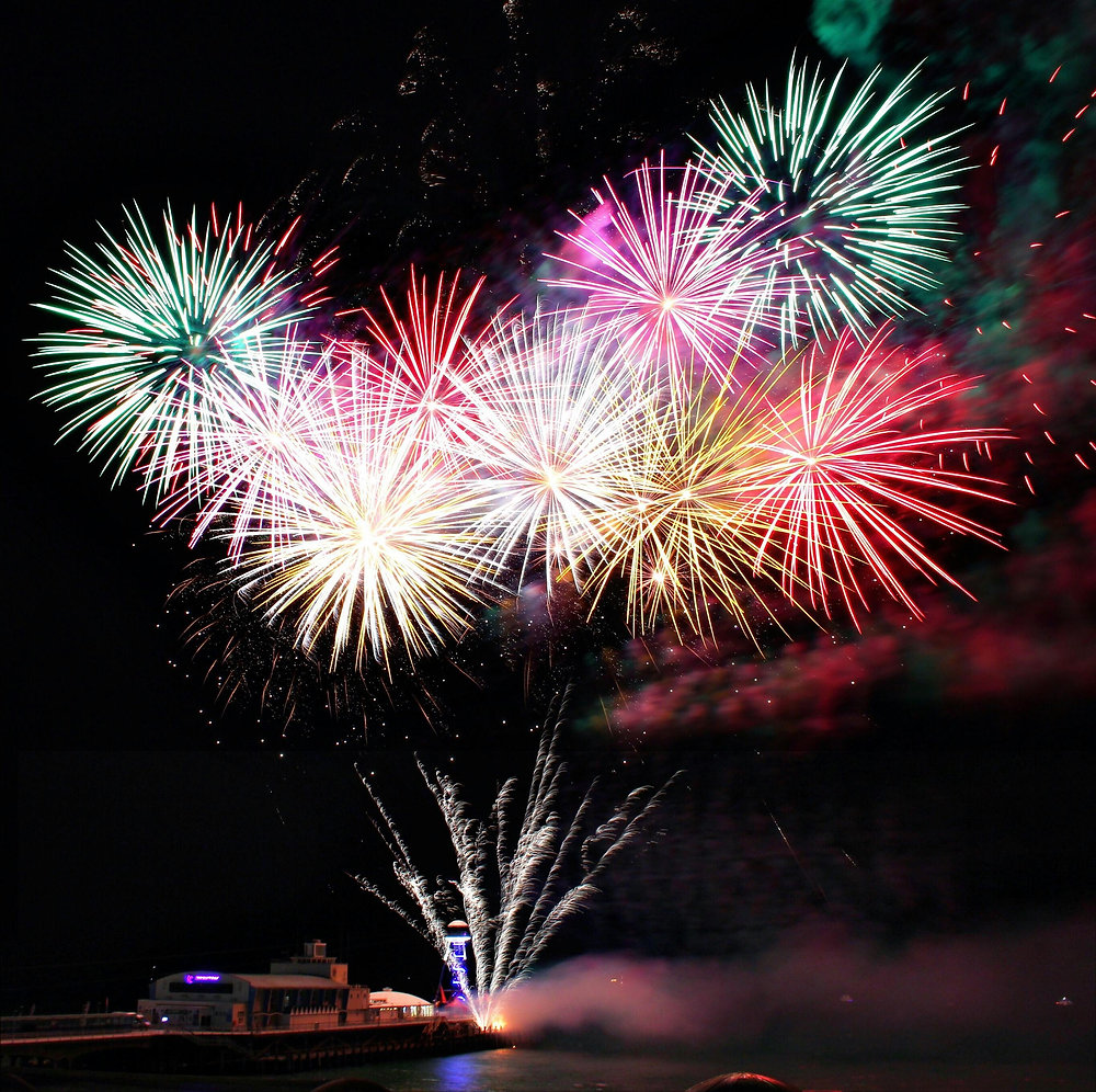Many happy returns: Thunder Over Louisville welcomed back after a 2025 ...