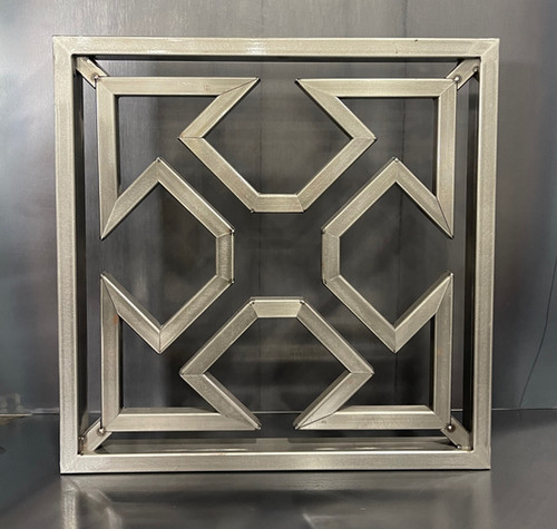 Arrows Kit | Precision Tube Laser