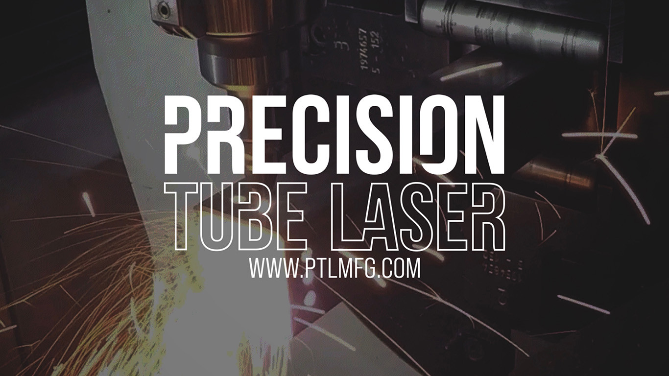 About | Precision Tube Laser