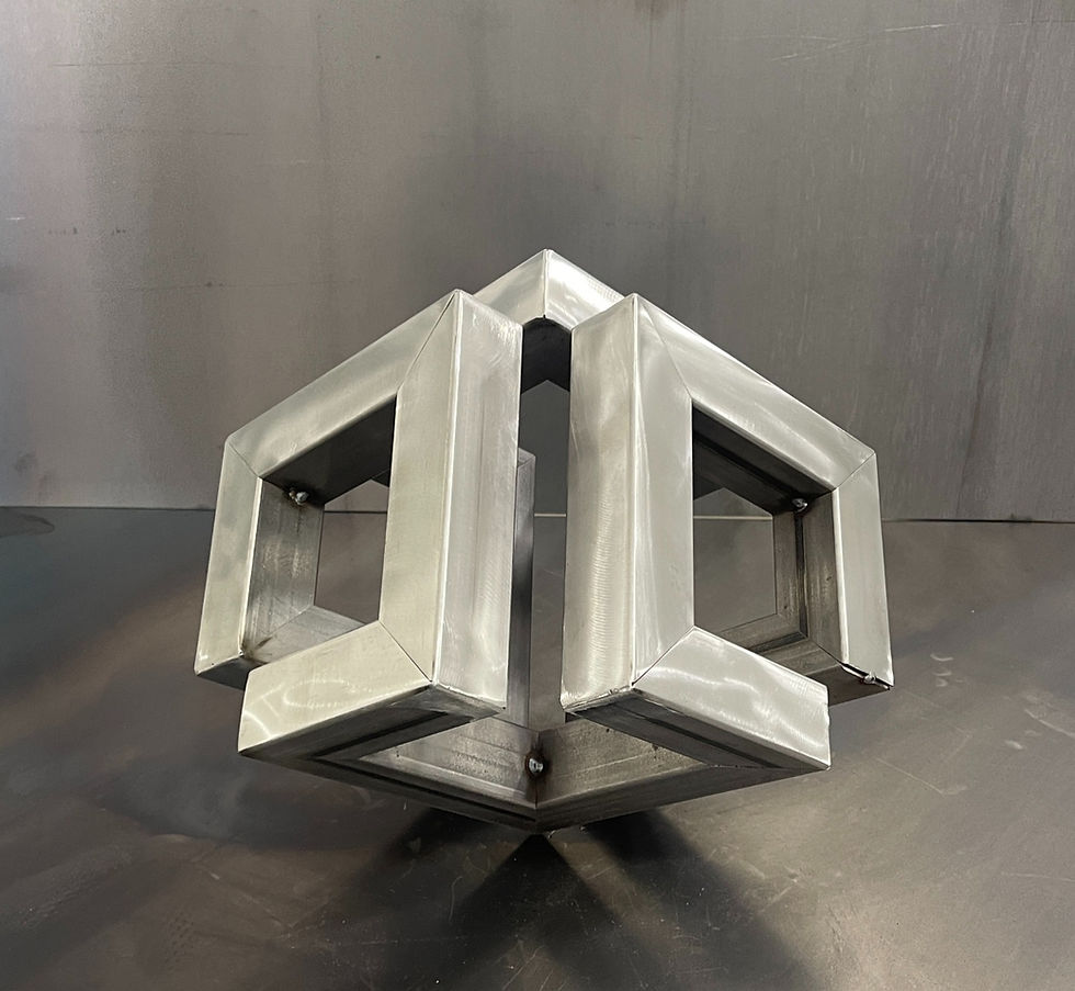 Weldable Kits | Precision Tube Laser