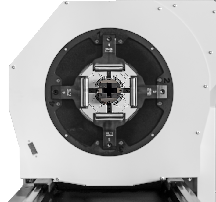 Precision Tube Laser Las Vegas The #1 source for laser tube cutting