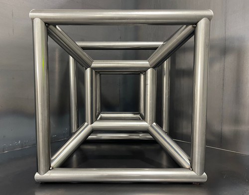 Hypercube XL 24" | Precision Tube Laser