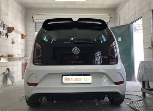 Bodykit FULL Volkswagen Up! Facelift | MOTORSPOT