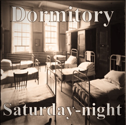 Dormitory Saturday-night | Bsa Oc Be Mid Flan