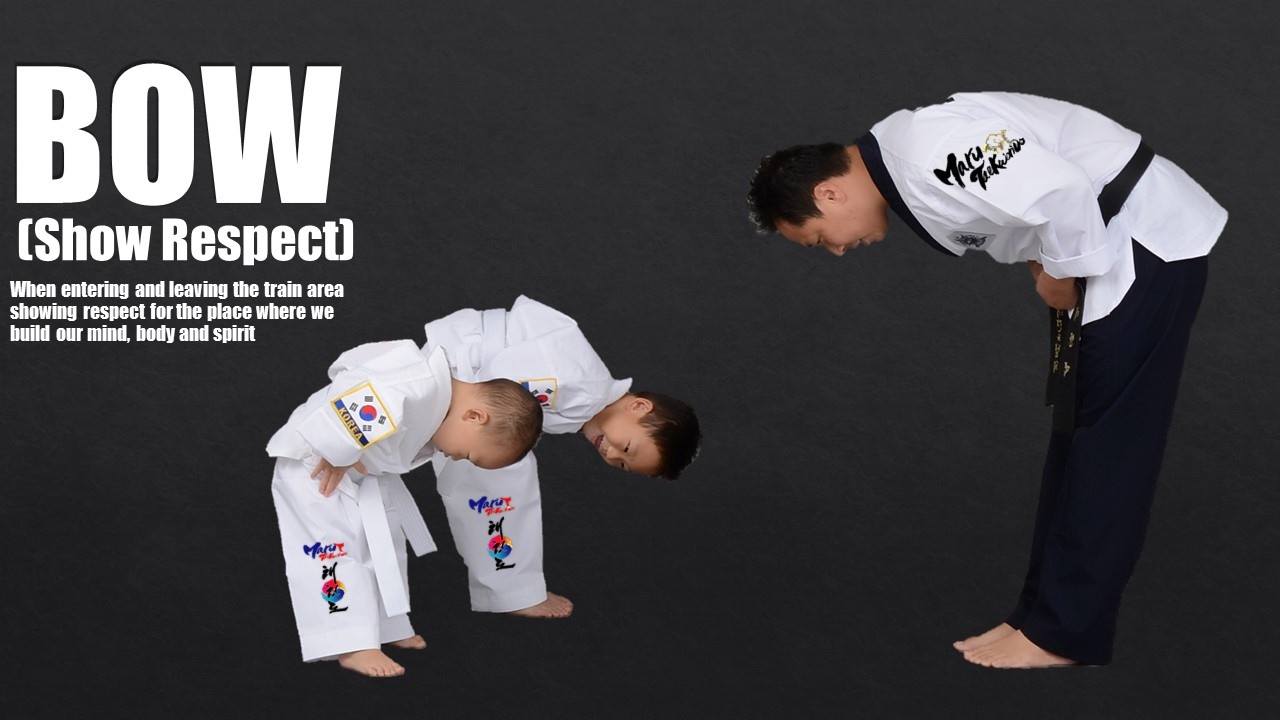 Home | Bradenton | Maru Taekwondo