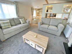 Caravan Holidays | Perran Quay