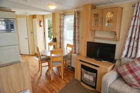 Caravan Holidays | Perran Quay