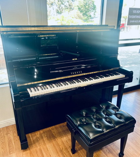 Yamaha UX-3 | Piano Outlet LLC