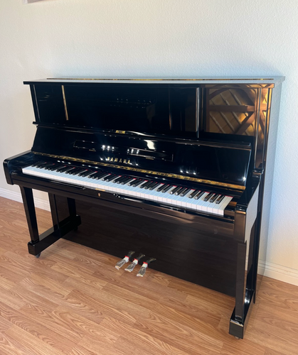 Yamaha UX-1 | Piano Outlet LLC