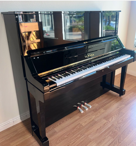 Yamaha UX- Series | Piano Outlet LLC