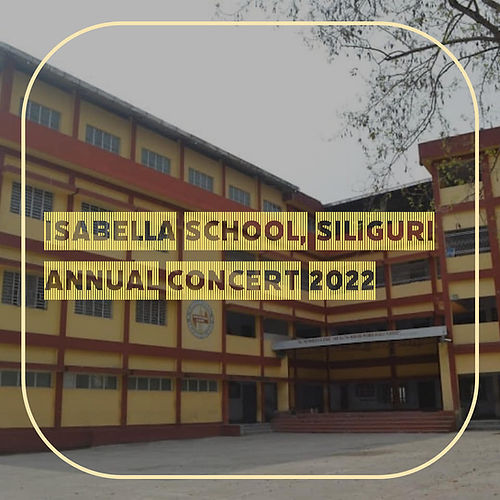 Concert 2022 | Isabella School, Sil